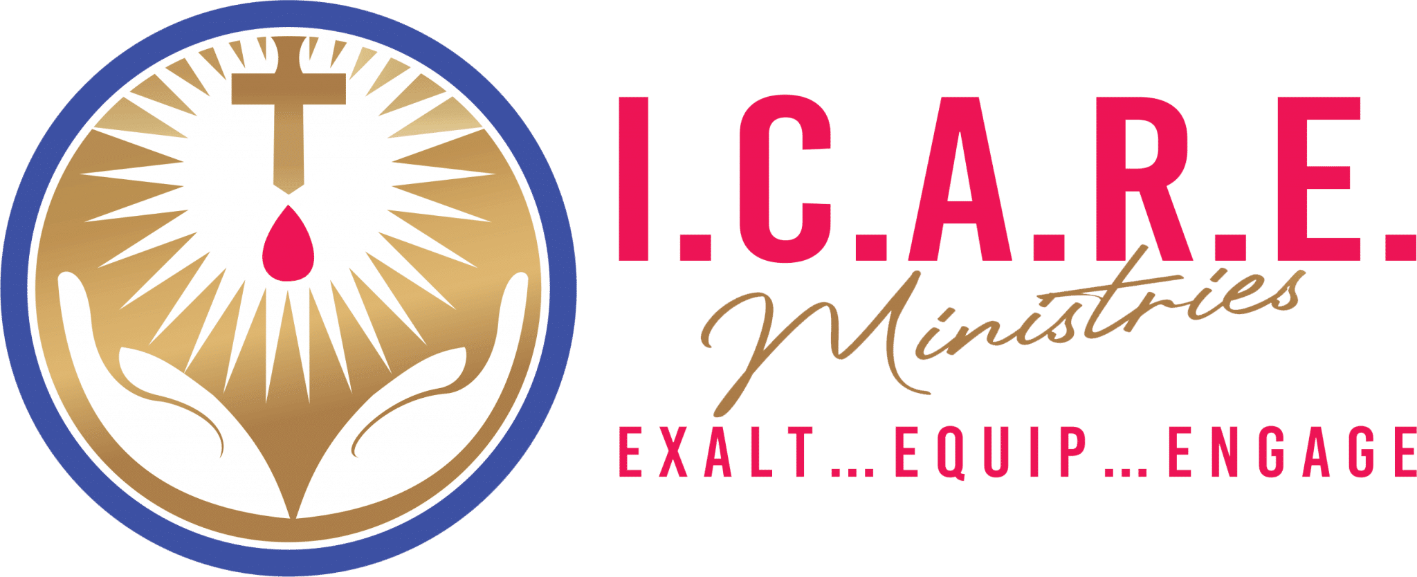 About Us - I.C.A.R.E.